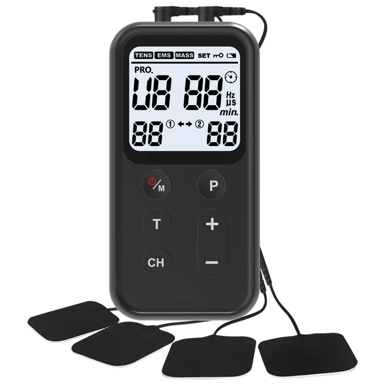 China TENS Machines for Arthritis Manufacturers Suppliers Factory ...